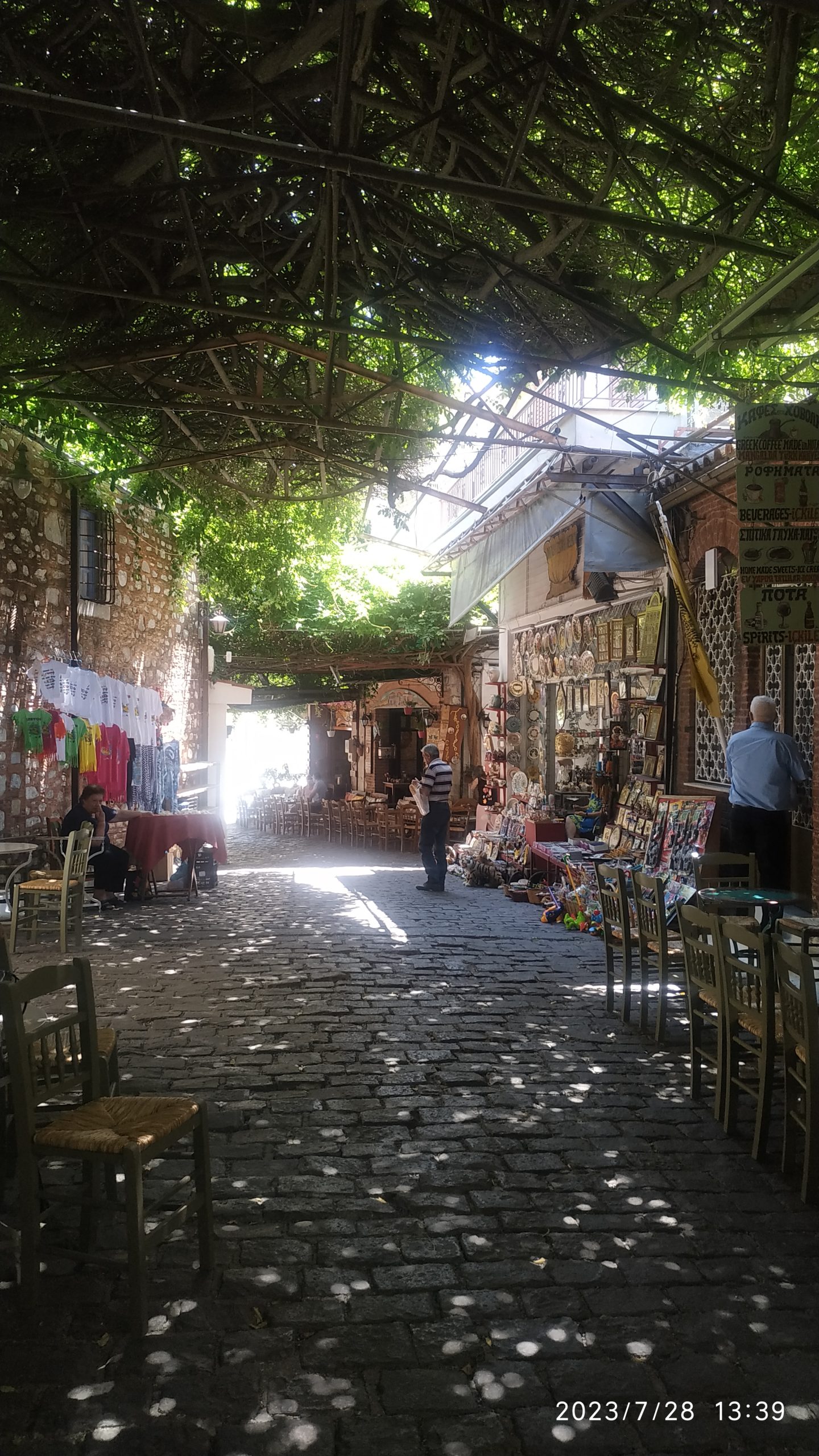 Midilli (Lesvos) Gezi Rehberi – Gez İpek Gez / Let’s Go İpek